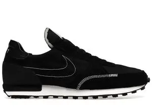 Nike Daybreak Type Sneakers - Black/white