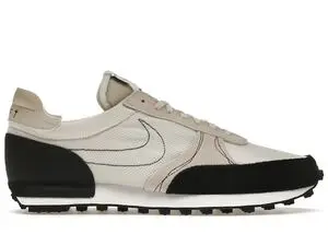 Nike Daybreak Type Sneakers - Light Orewood/black/white