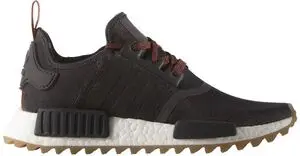 Adidas Nmd C1 Trail Sneakers - Utility Black/utility Black