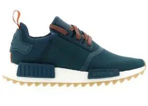 Adidas Nmd C1 Trail Sneakers - Utility Green