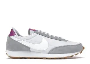 Nike Daybreak Sneakers - Particle Grey/vast Greyone-colorvivid Purpleone-colorsummit White