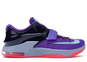 Nike Kd 7 Lightning 534