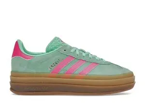Adidas Gazelle Bold Sneakers