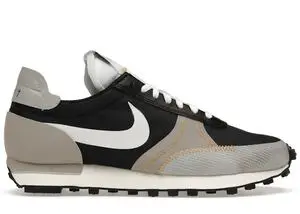 Nike Daybreak Type Se Sneakers - Black/white/grey Fog