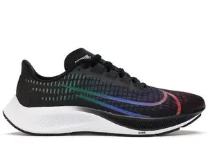 Nike Air Zoom Pegasus 37 Betrue - Black
