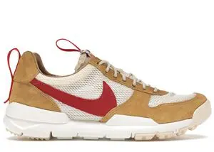 Nike Nikecraft Mars Yard Shoe 2.0 - Natural/sport Red/maple