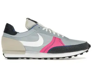 Nike Daybreak Type Se Sneakers - Light Armory Blue/pink Blast/black
