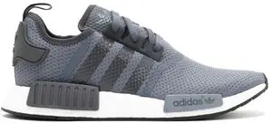 Adidas Nmd R1 Sneakers - Grey/white