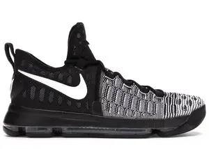 Nike Kd 9in Sneakers