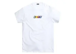 Kith Building Block Tee Shirt