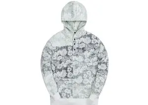 Kith Floral Williams Iv Pullover - Stadium