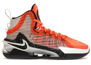 Nike Air Zoom Gt Jumpin Sneakers - Cone/phantom