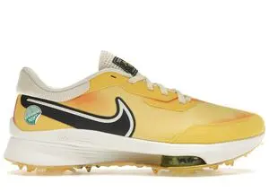 Nike Air Zoom Infinity Tour Next% Nrg Always Fresh - Topaz Gold/phantom/sea Coral
