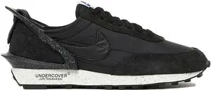 Nike Daybreak Undercover Sneakers - Black/sail