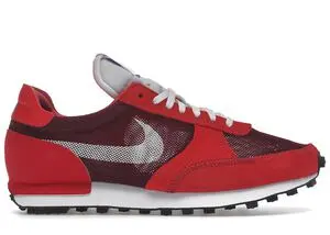 Nike Daybreak Type Sneakers - Team Red/university Red/lobster