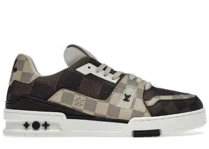 LOUIS VUITTON Trainer #54 Damier
