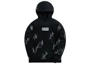Kith Lace Sweatshirts Hoodies For Men