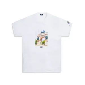 Kith 5 Borough Brooklyn Tee Shirt