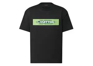 LOUIS VUITTON L.vuitton Printed T-shirt