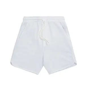 Kith 101 Jordan Short - Concrete