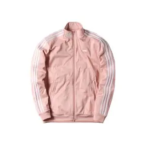 Kith Adidas Soccer Flamingos Track Jacket