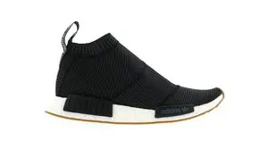 Adidas Nmd City Sock Pack Sneakers - Core Black/white/gum