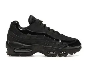 Nike Air Max 95 Sneakers - Black