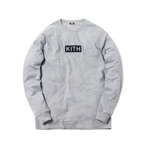 Kith Embroidered Shirts For Men