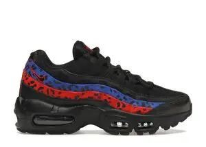 Nike Air Max 95 Leopard Sneakers