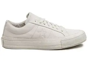 CONVERSE One Star Pro Ox Notre Ceramicin Sneakers - White Sand