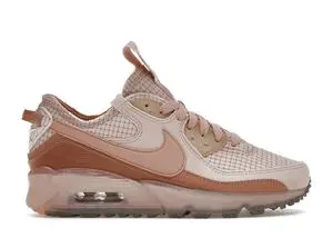 Nike Air Max 90 Terrascape - Pink Oxford/rose Whisper/fossil Rose