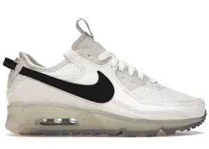 Nike Air Max 90 Terrascape - Sail/sea Glass/black