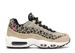 Animal Print Air Max