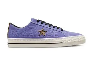 CONVERSE One Star Pro Ox Sneakers