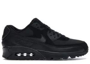 Nike Air Max 90 Triple - Black