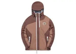 Kith Colorblocked Tech Madison Jacket
