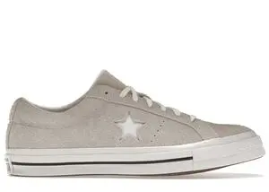 CONVERSE One Star Ox Vintage White/whiteone-colorwhite