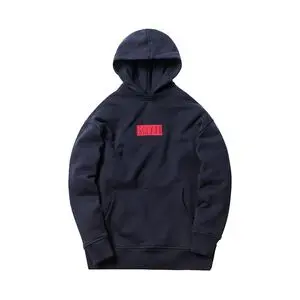 Kith Relaxed Sweatshirts Hoodies For Men