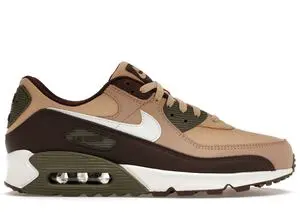Nike Air Max 90 - Hemp/sesame/earth