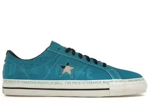 CONVERSE One Star Pro Ox Sean Pablo Sneakers