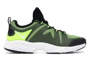 Nike Air Zoom Lwp 16 Kim Jones Sneakers - Volt/white/black