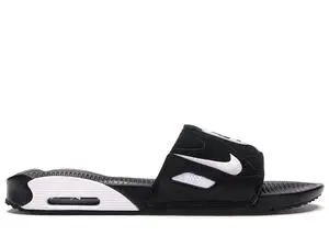 Nike Embroidered Slides Slipper