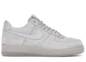 Nike Air Force 1 '07 Lv8 Sneakers - Wolf Grey