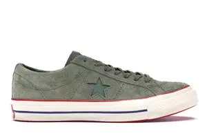CONVERSE One Star Ox Undefeated Sneakers