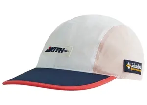 Kith Columbia Shredder Ii Cap - Abyss