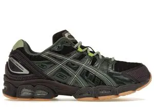 Asics Gel-nimbus Brain Dead - Nightshade/laurel Wreath