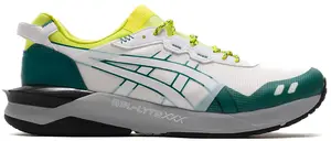 Asics Gel-lyte Xxx Sneakers - White/yellow