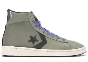 CONVERSE Pro Leather Bhm High-top Sneakers
