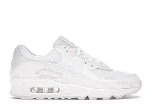 Nike Air Max 90 Twist Sneakers - White