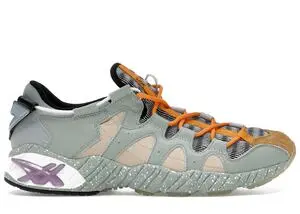 Asics Gel-mai Sneakers - White/frosty Green